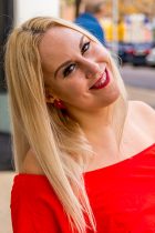 2019 Models - Girls with NO Brakes