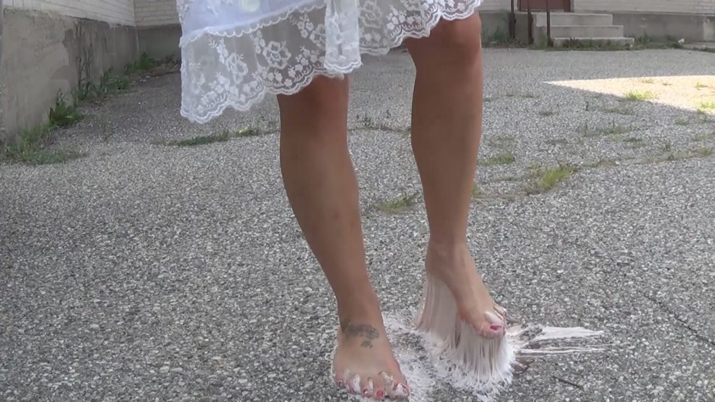 GWNB Stuck/goo Archives - Girls with NO Brakes