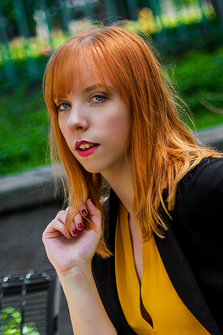 2019 Models - Girls with NO Brakes