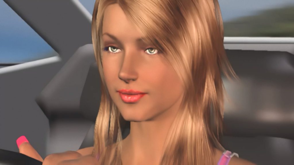 PP Animation Archives - Girls with NO Brakes